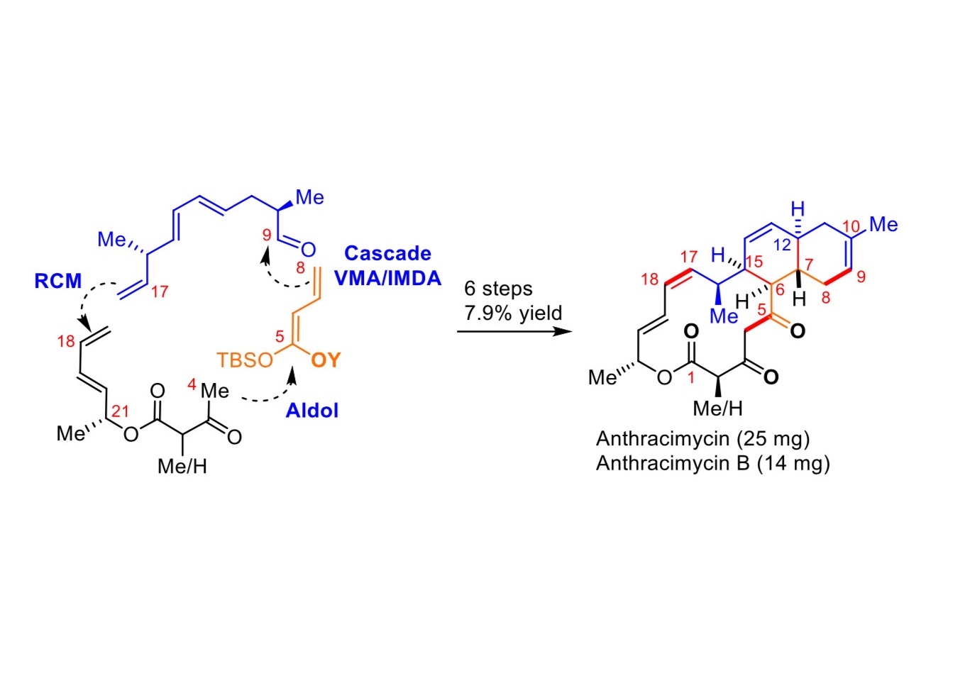 HKUST Researchers Develop World’s Most Productive Chemical Synthesis of ... HKUST Researchers Develop World’s Most Productive Chemical Synthesis of ...